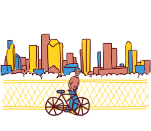 How Raj Mankad is Redesigning Suburban Communities - Texas Optimism Project