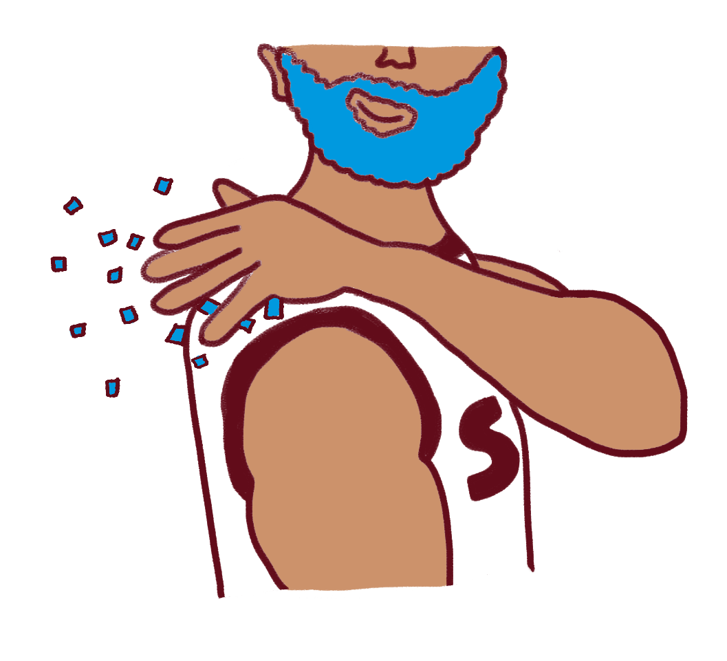 How Patty Mills Went Around the World to Find His Perfect Role - Texas ...