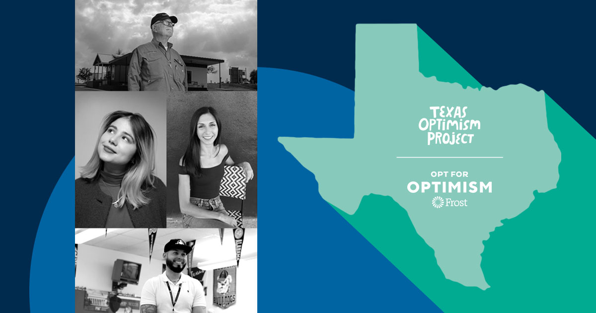 Optimist Case Study Archives - Texas Optimism Project